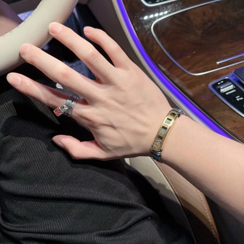 OEM Versace Bracelets