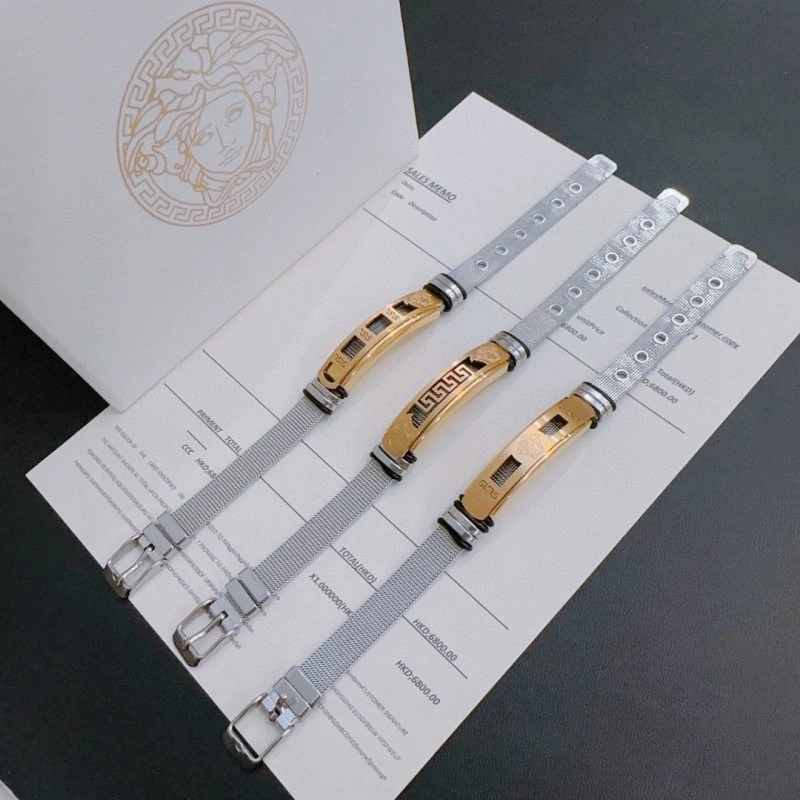 Versace Bracelets