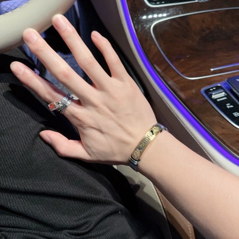 Real Versace Bracelets