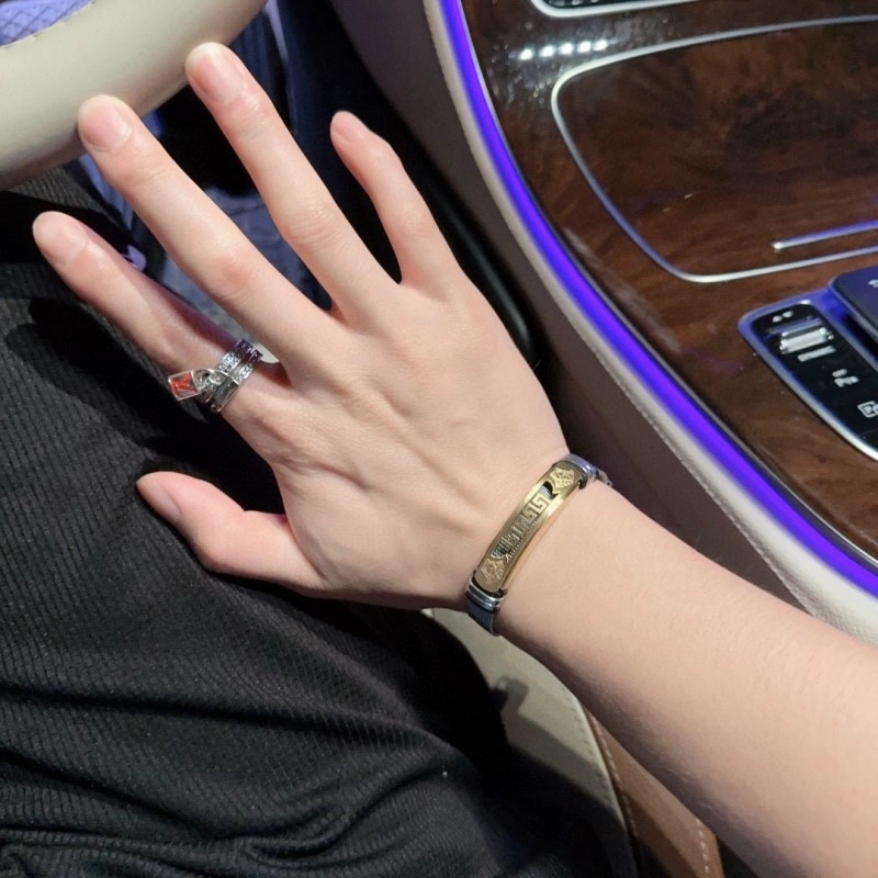 Real Versace Bracelets