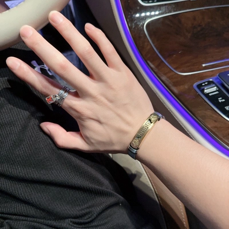 Real Versace Bracelets