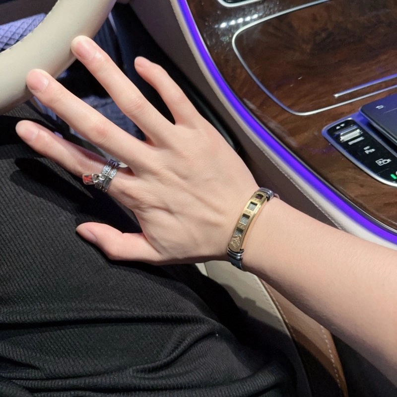 Real Versace Bracelets