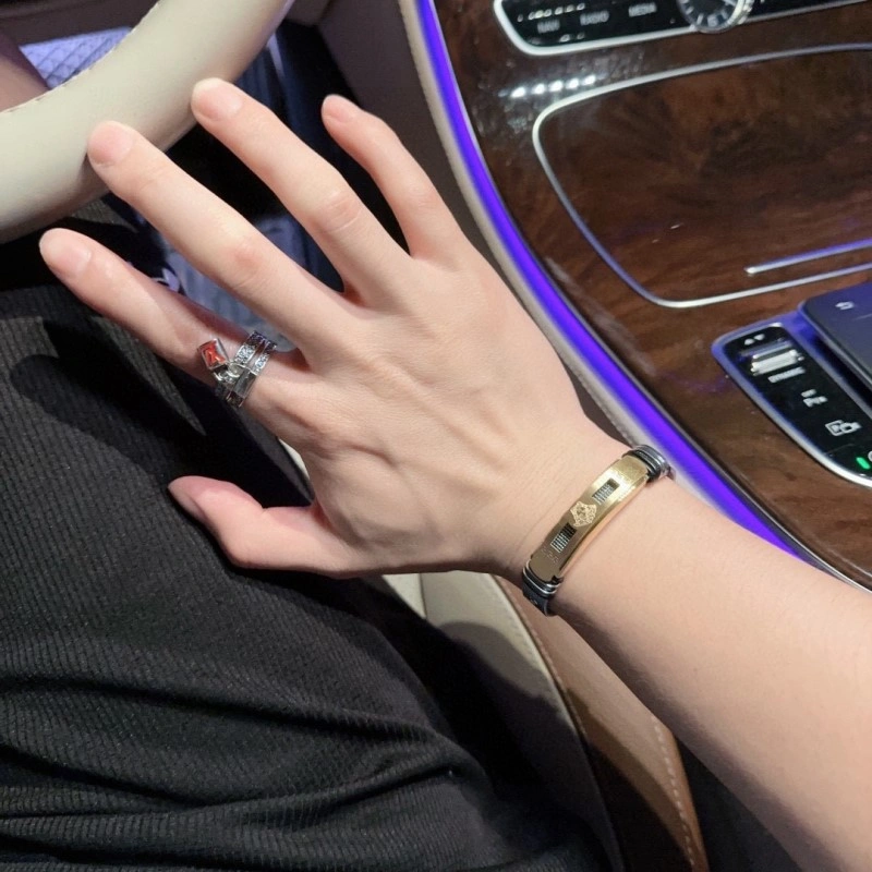 Mirror quality Versace Bracelets