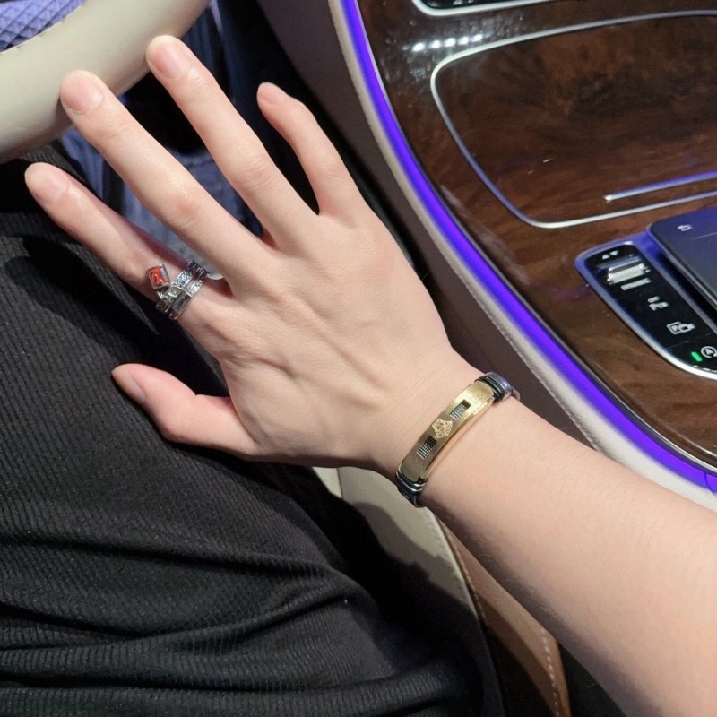 Mirror quality Versace Bracelets