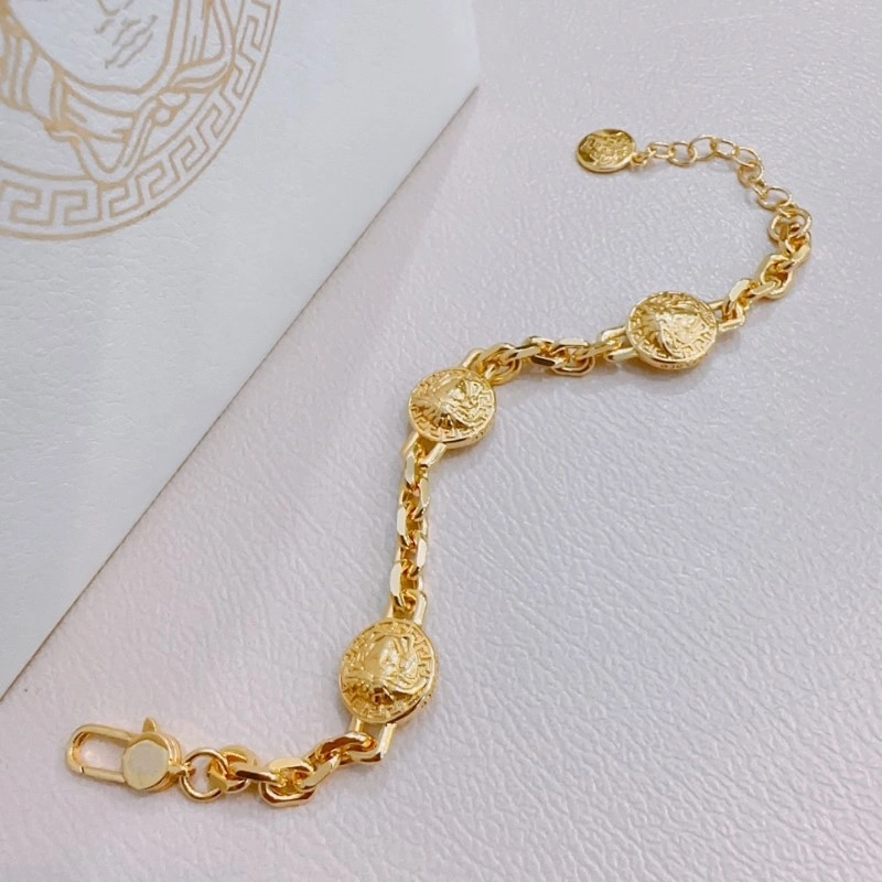 Legit Versace Bracelets
