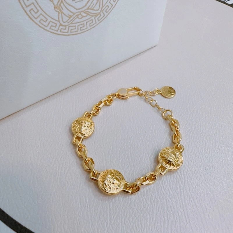 Legit Versace Bracelets