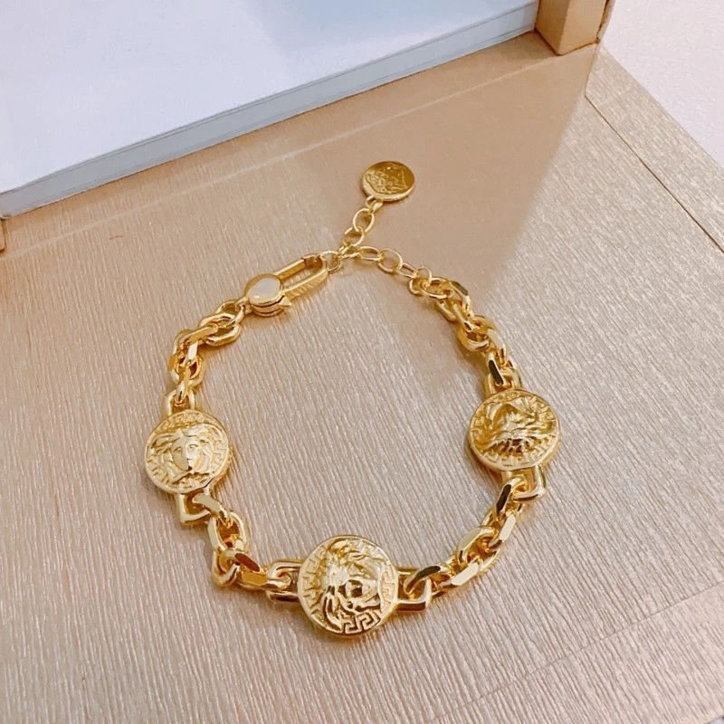 Legit Versace Bracelets