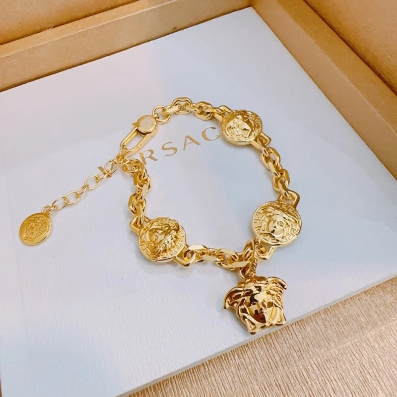Versace Bracelets