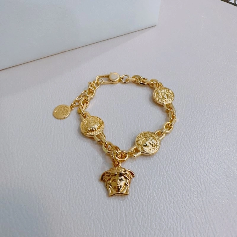 1:1 copy Versace Bracelets