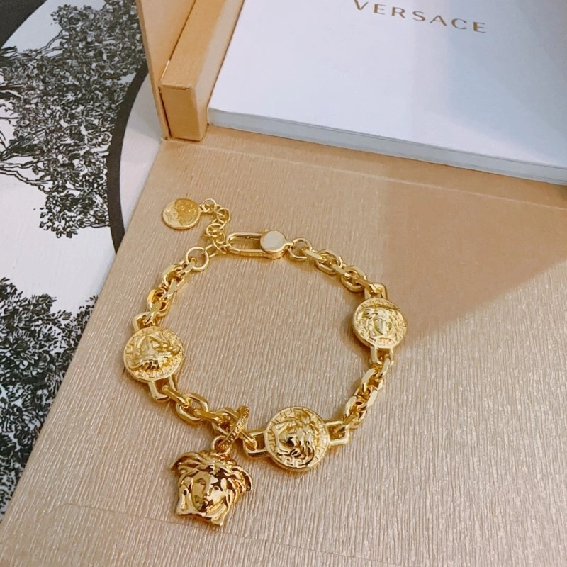 1:1 copy Versace Bracelets