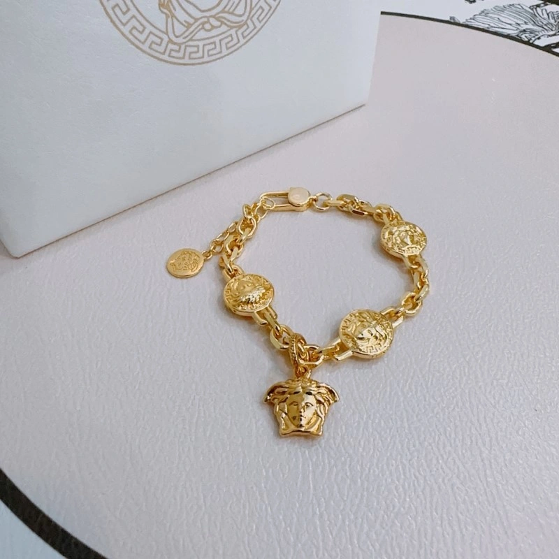 1:1 copy Versace Bracelets