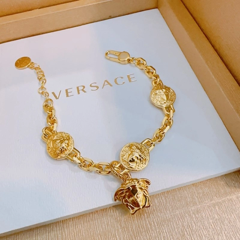 1:1 copy Versace Bracelets