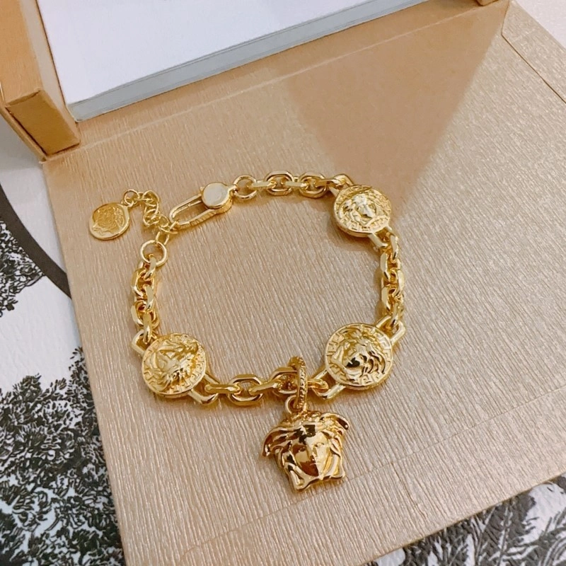 1:1 copy Versace Bracelets