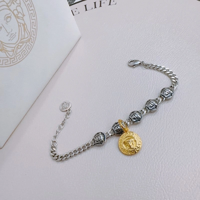 Versace Bracelets