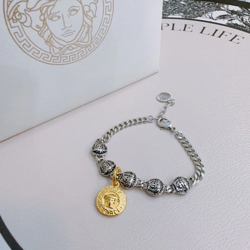 OEM Versace Bracelets