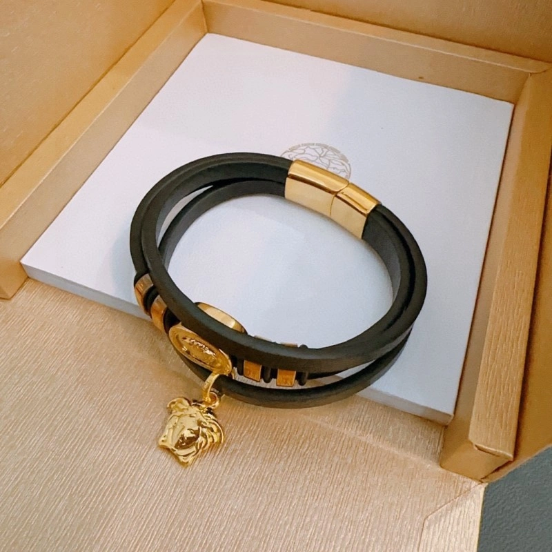 Accurate model Versace Bracelets
