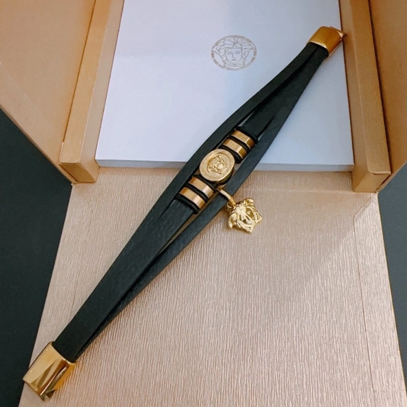 Accurate model Versace Bracelets