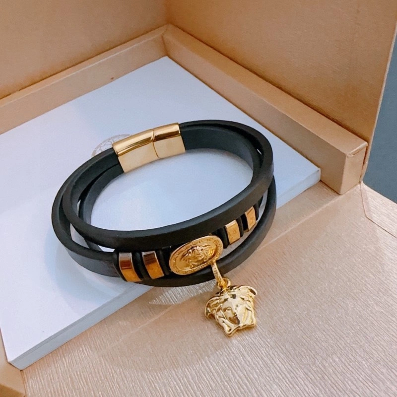 Accurate model Versace Bracelets