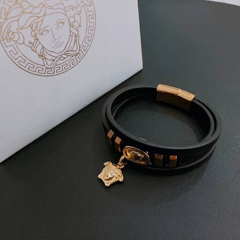 Accurate model Versace Bracelets