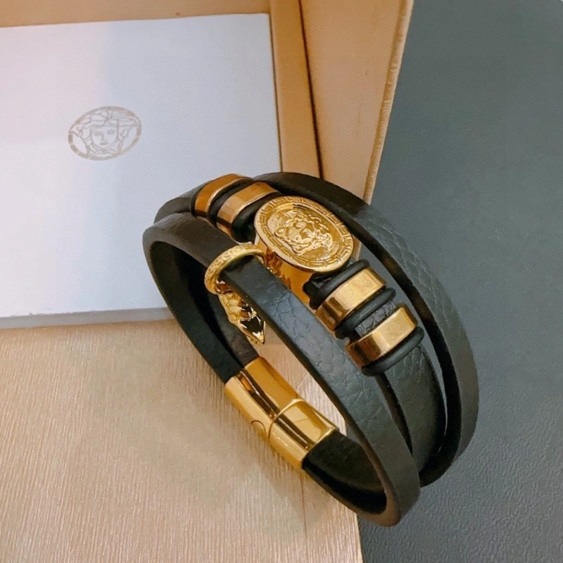 Accurate model Versace Bracelets