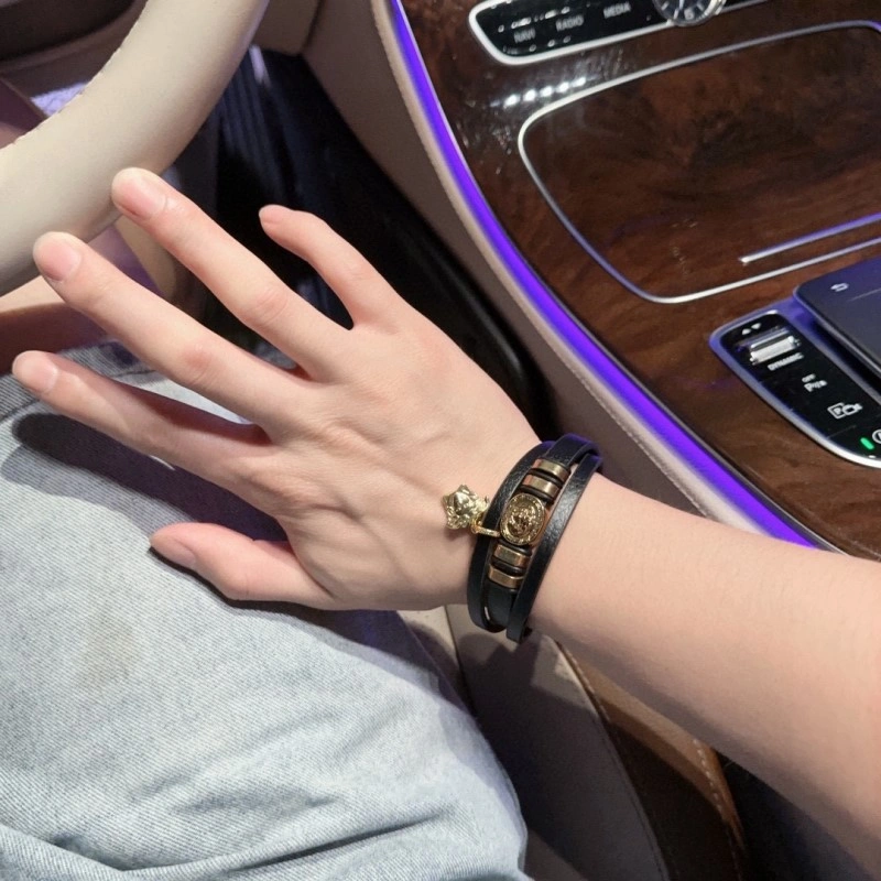 Accurate model Versace Bracelets