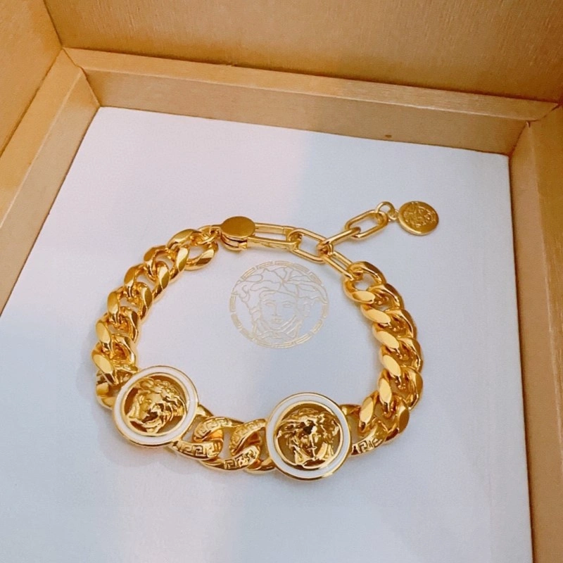 Versace Bracelets