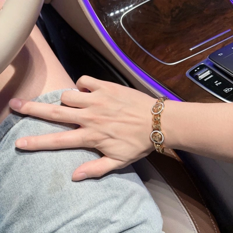 Economical Versace Bracelets