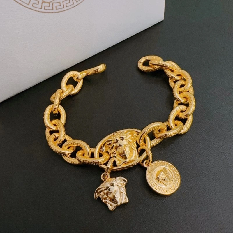 Versace Bracelets
