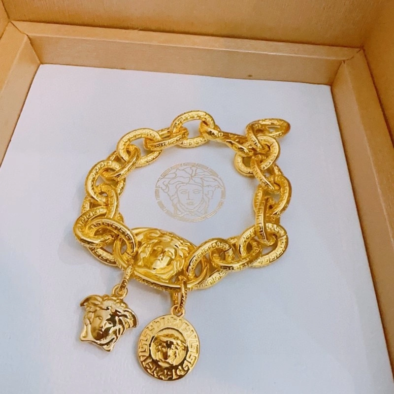 Discounted Versace Bracelets