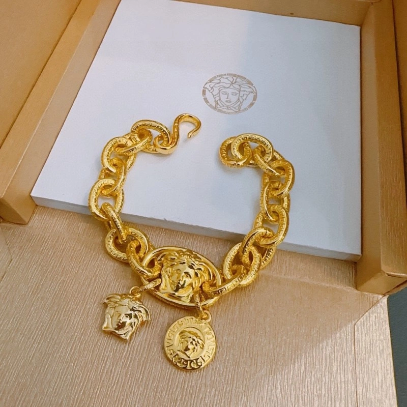 Discounted Versace Bracelets