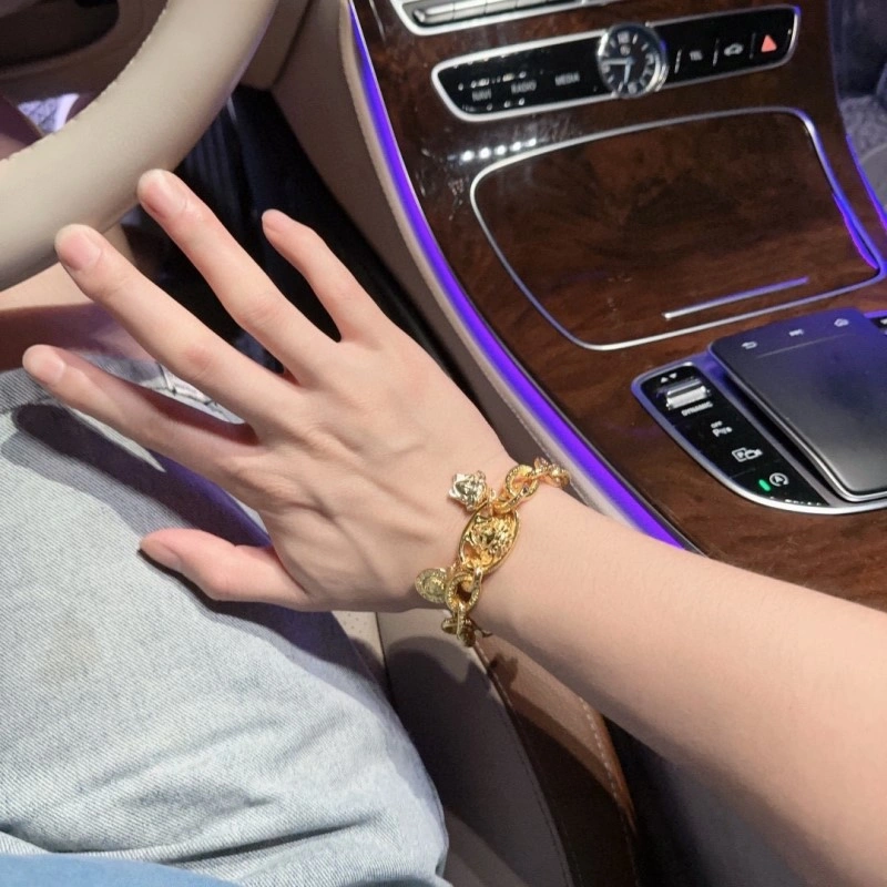 Discounted Versace Bracelets