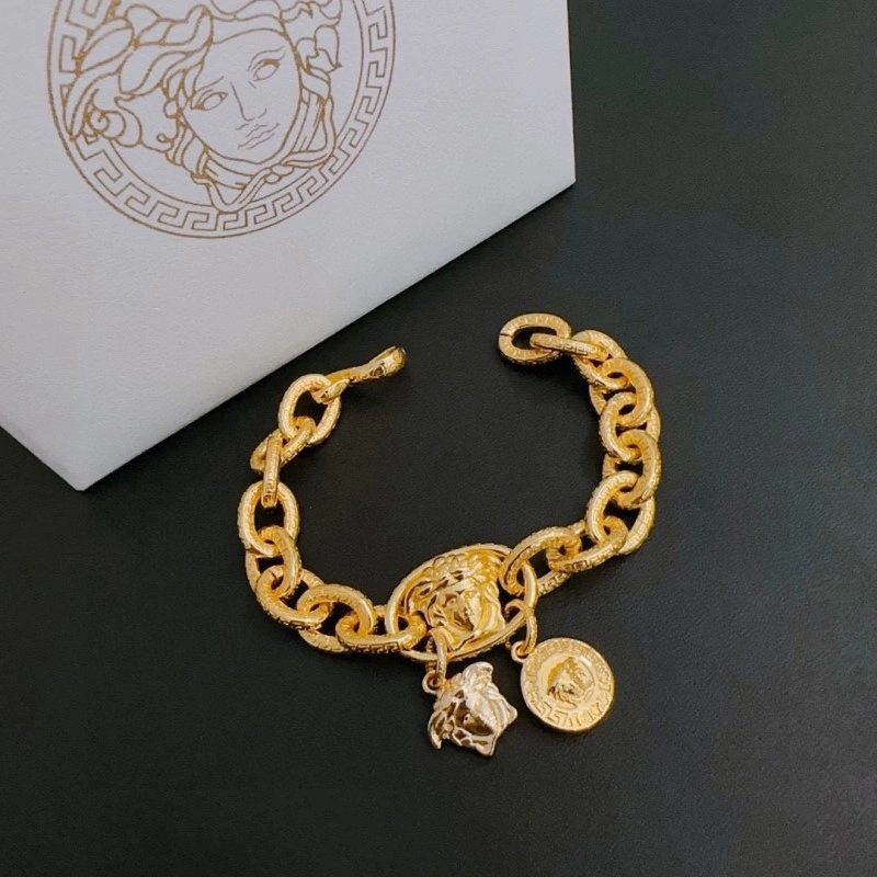Discounted Versace Bracelets