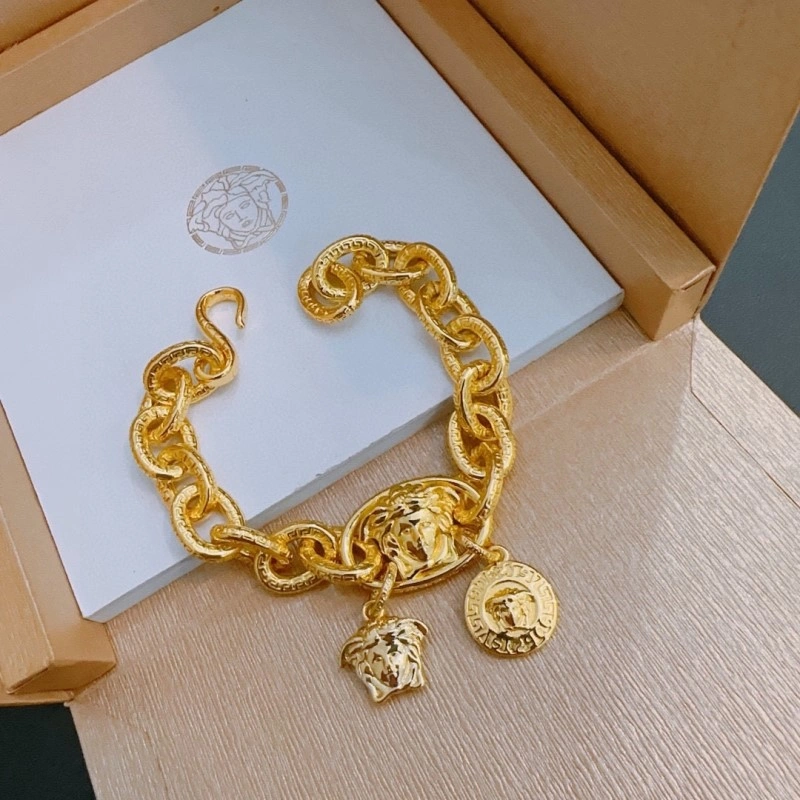 Discounted Versace Bracelets