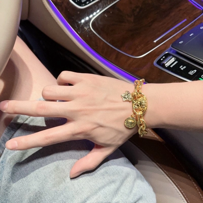 Discounted Versace Bracelets