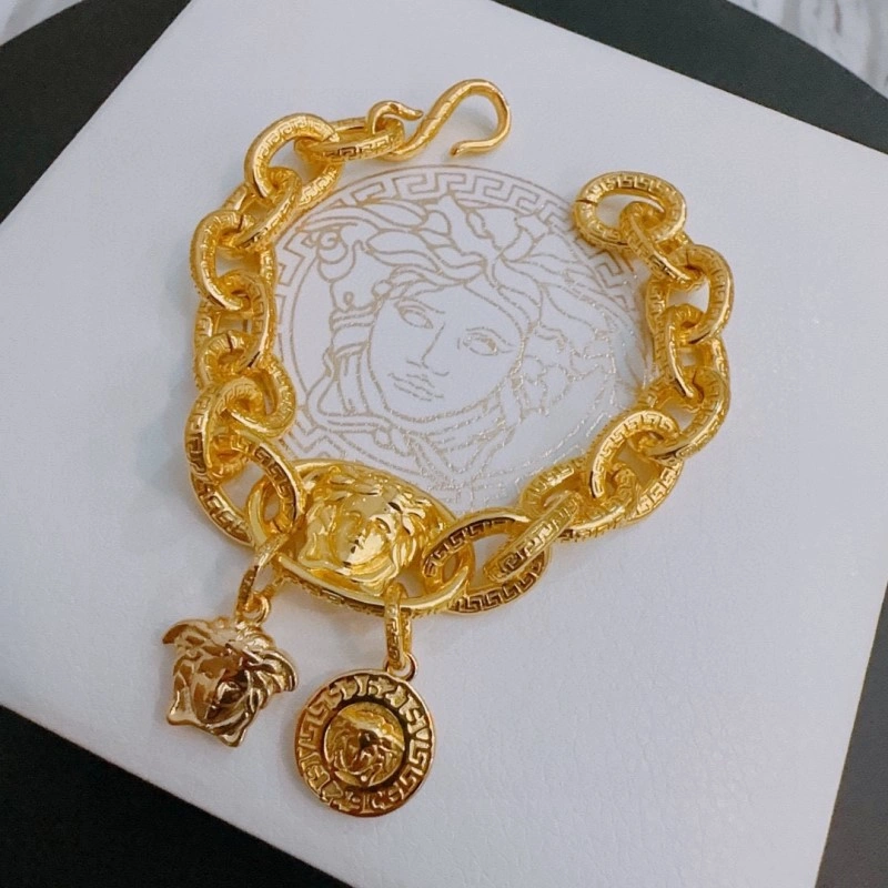 Discounted Versace Bracelets