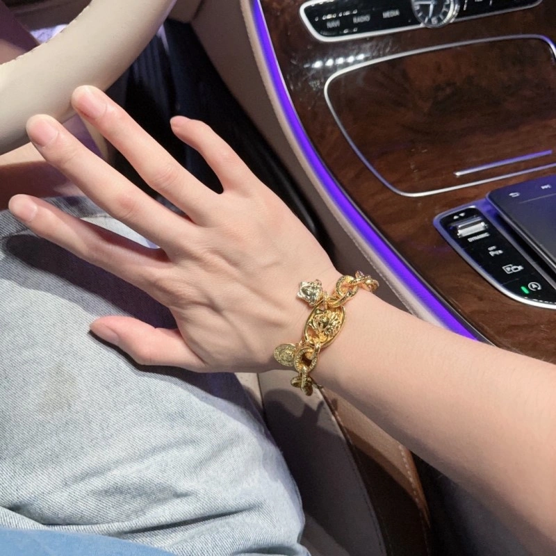 Discounted Versace Bracelets