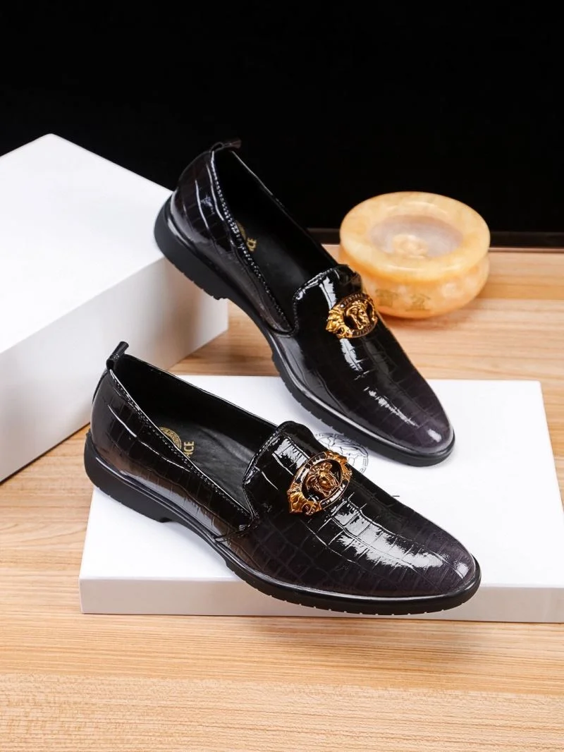 Versace Business Shoes