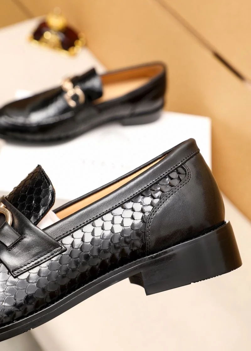 Economical Versace Business Shoes