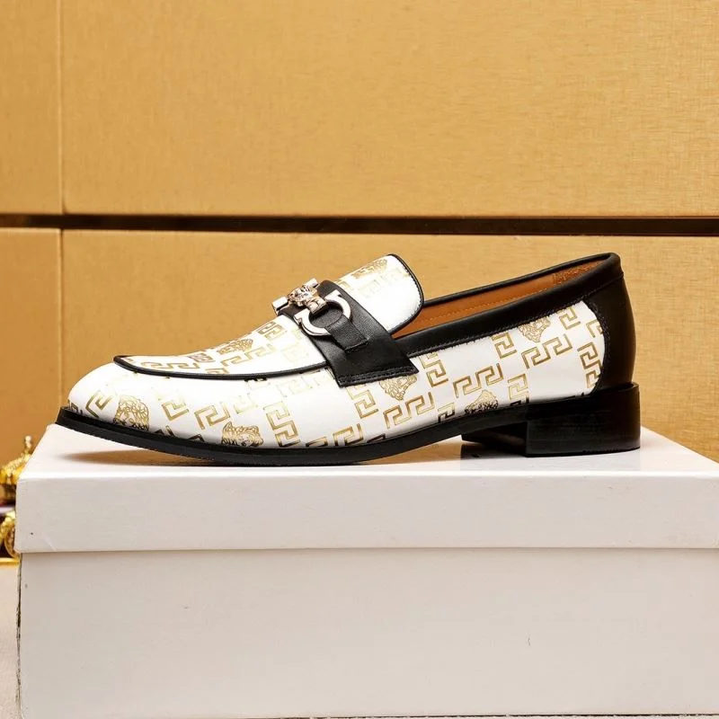 Affordable Versace Business Shoes
