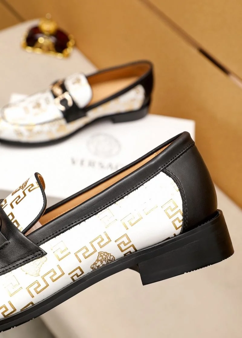 Affordable Versace Business Shoes