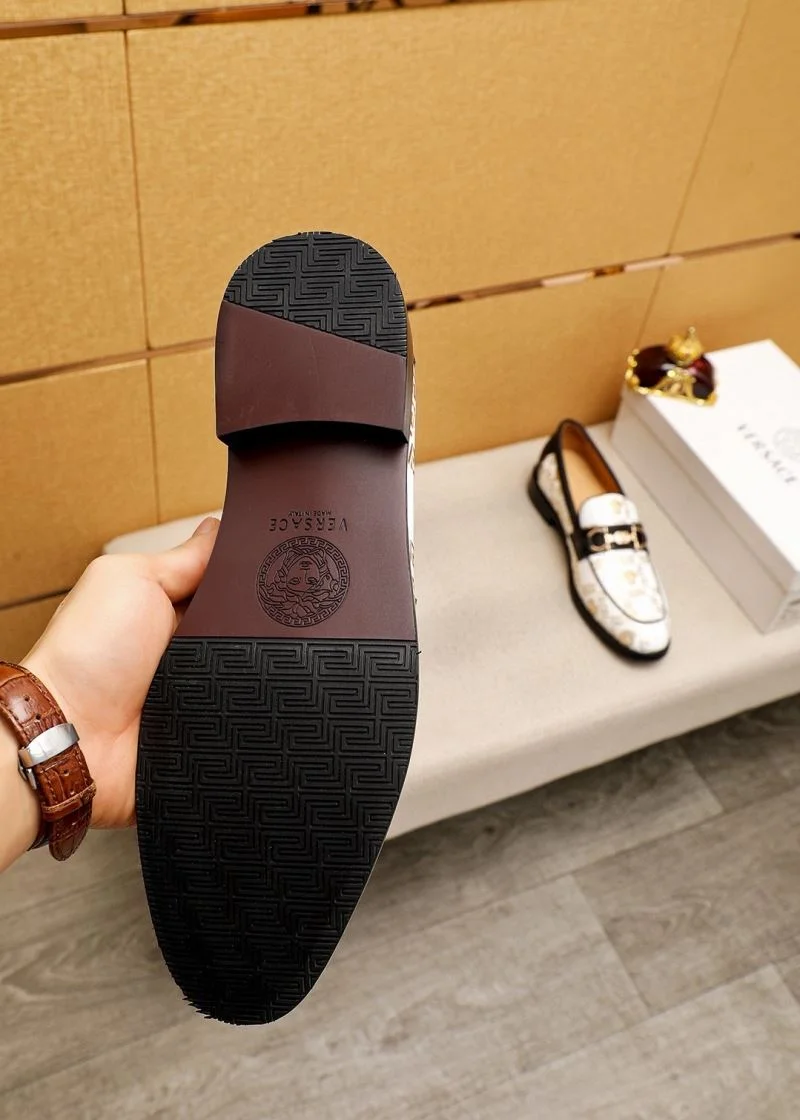 Affordable Versace Business Shoes