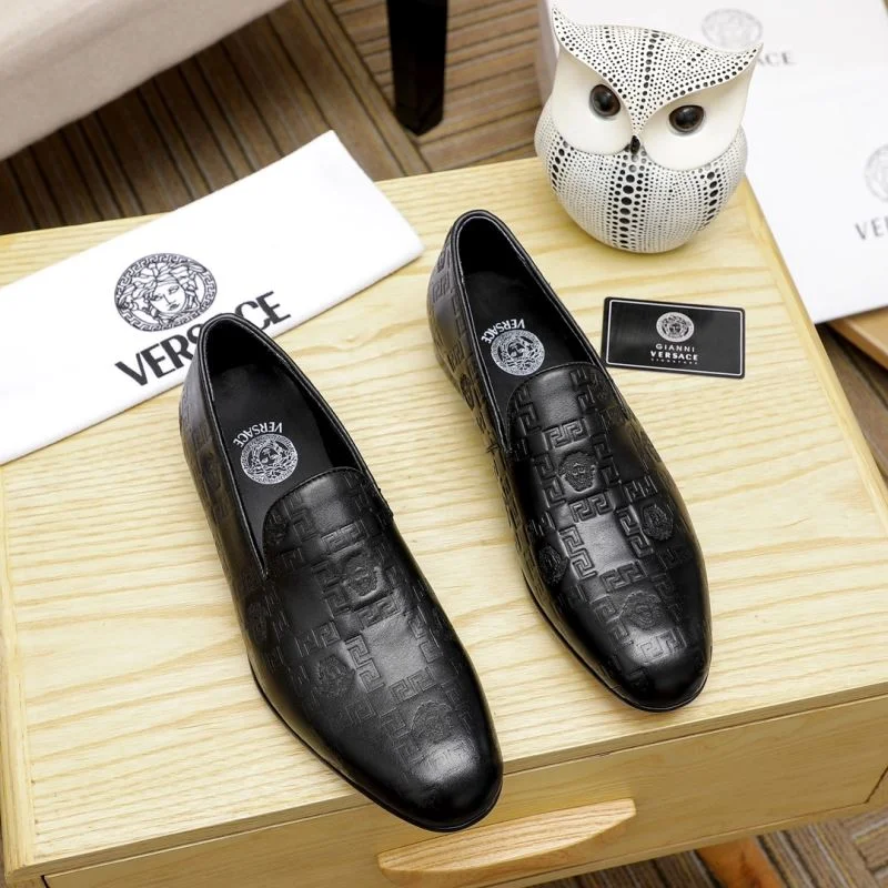 Versace Business Shoes