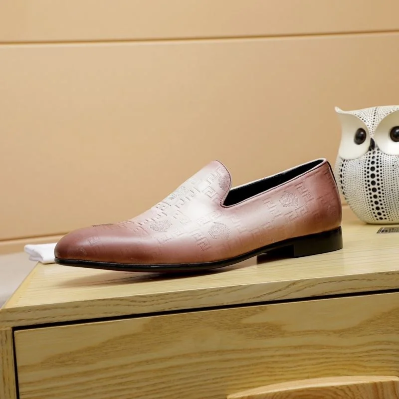 Low-cost Versace Business Shoes