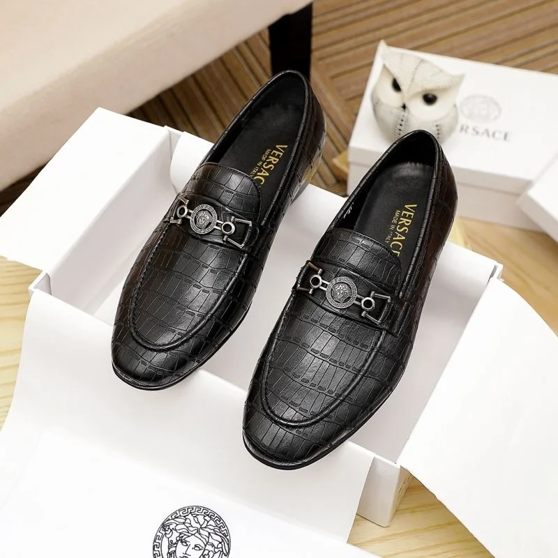 Versace Business Shoes