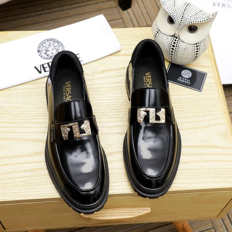 Versace Business Shoes