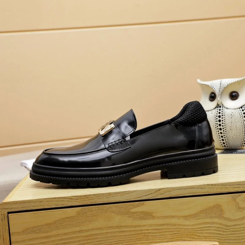 Indistinguishable Versace Business Shoes