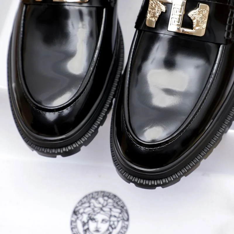Indistinguishable Versace Business Shoes