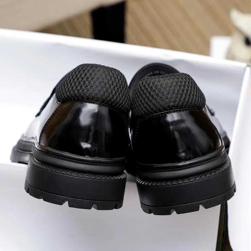 Indistinguishable Versace Business Shoes