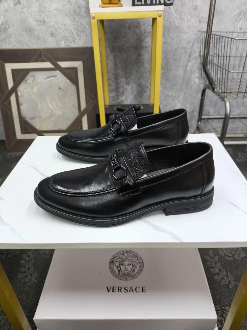 Versace Business Shoes