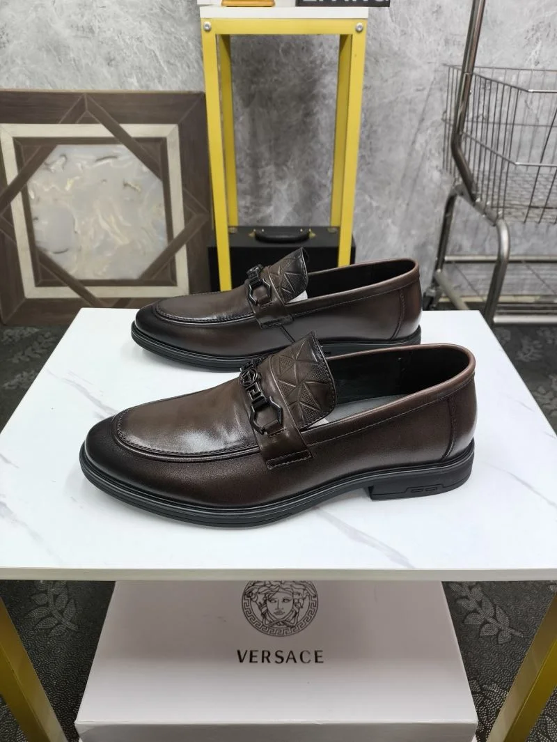 Versace Business Shoes